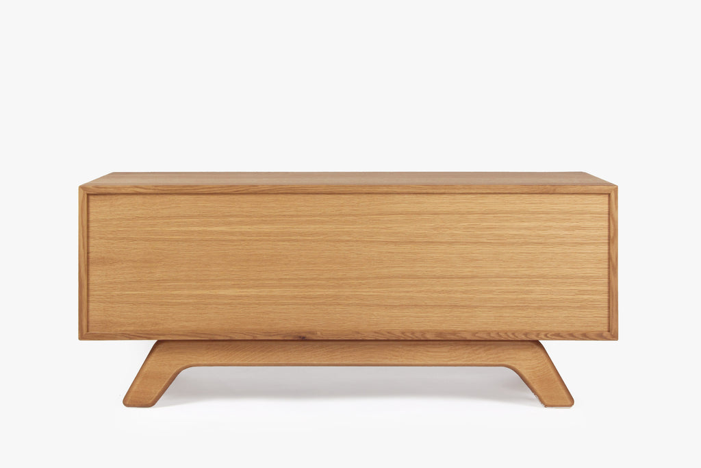 Loomis Media Cabinet – 57st. design