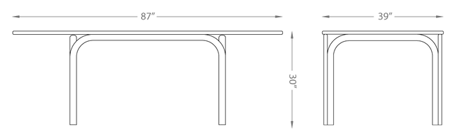 Wood Samples – 57st. design