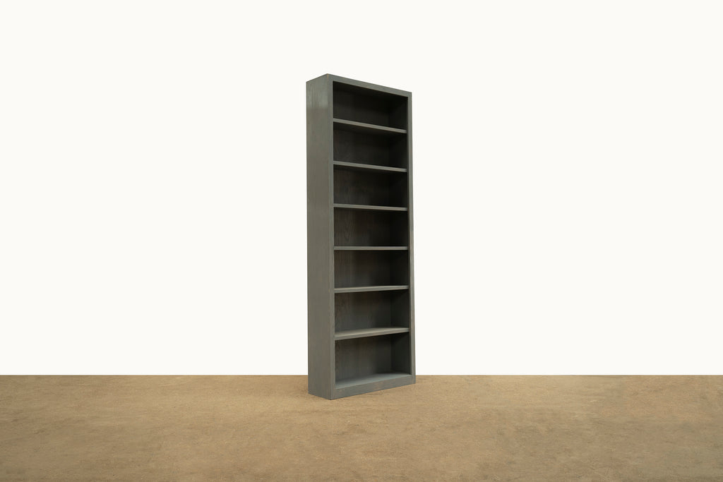 7 Space Bookcase – 57st. design