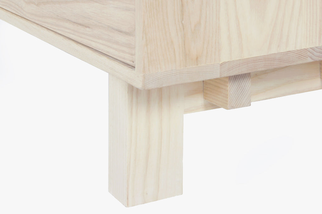 Ada Wardrobe Low – 57st. design