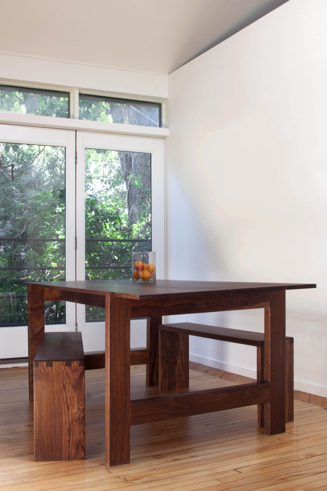 57st. Farmer Table - 8 Seat – 57st. design