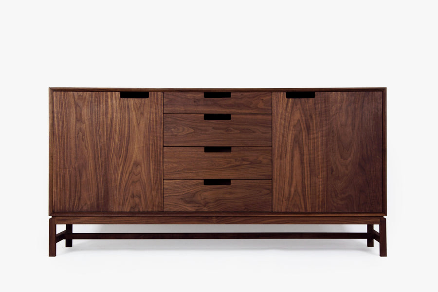 Forde Sideboard | Contemporary Sideboard | 57st. design
