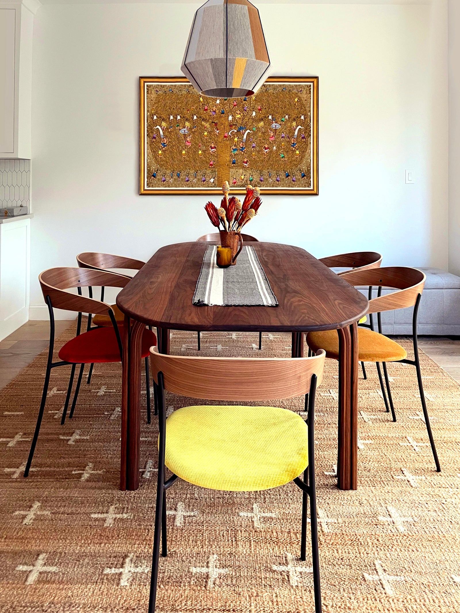 Archer Dining Table – 57st. design