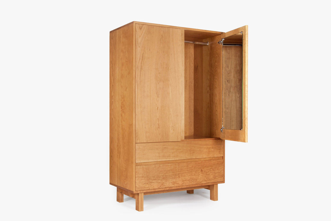 Ada Wardrobe Tall | Contemporary Wardrobe | 57st. Design – 57st. design