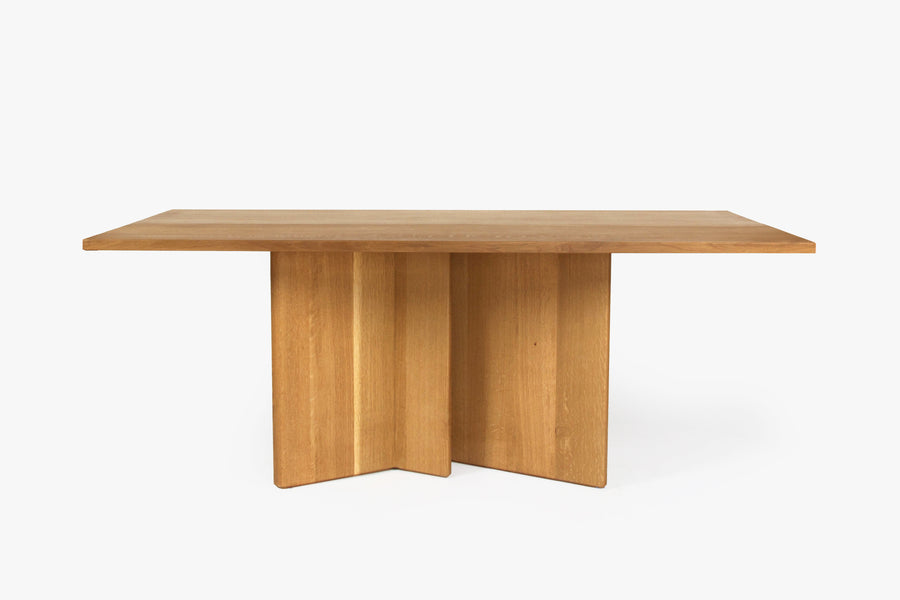 Kedzie Dining Table | Contemporary Dining table | 57st. design