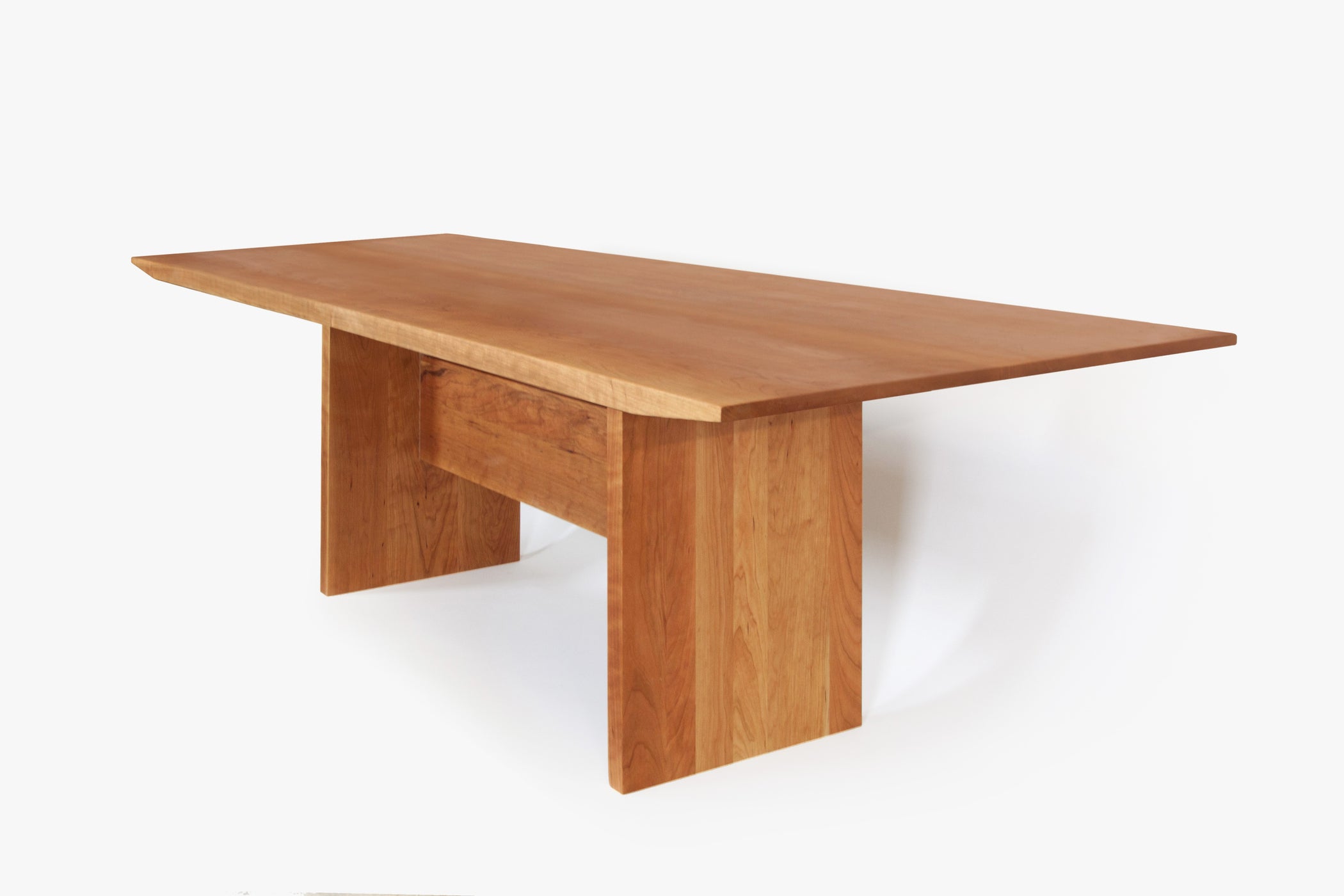 Blackstone Dining Table | Contemporary Table | 57st. design