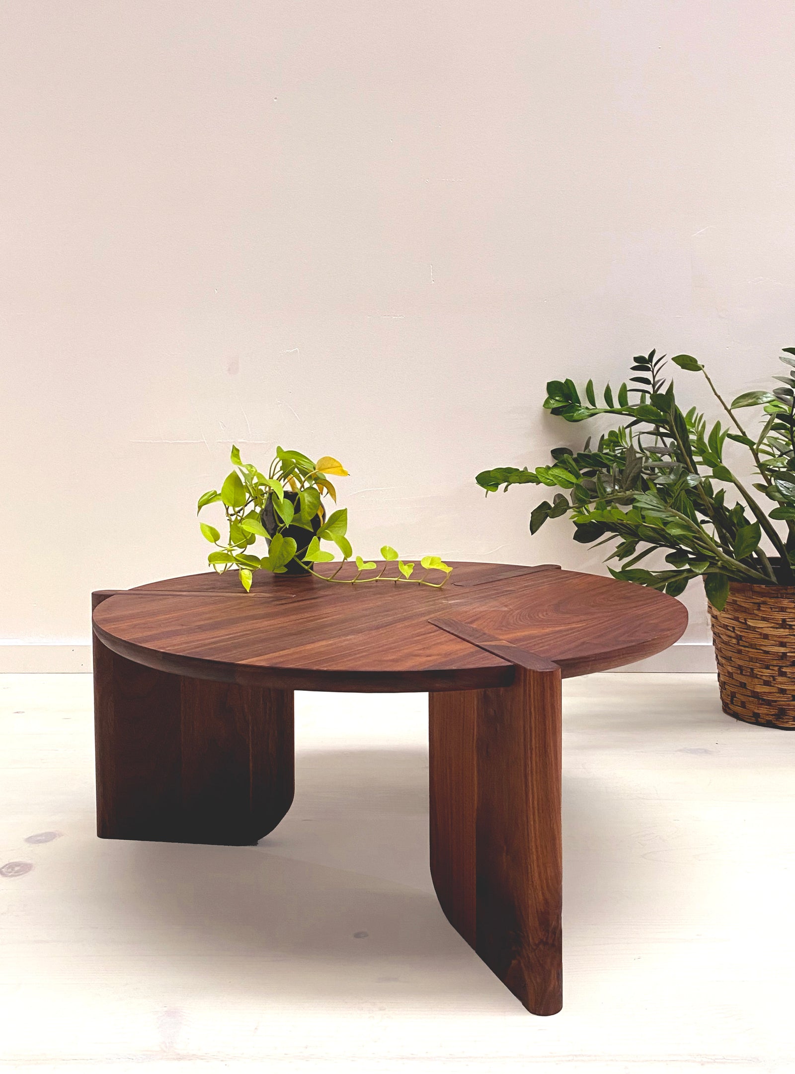 Talman Coffee Table – 57st. design