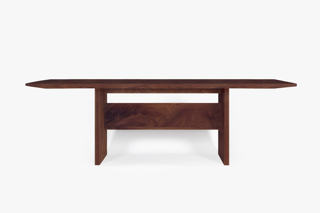 Blackstone Dining Table | Contemporary Table | 57st. design