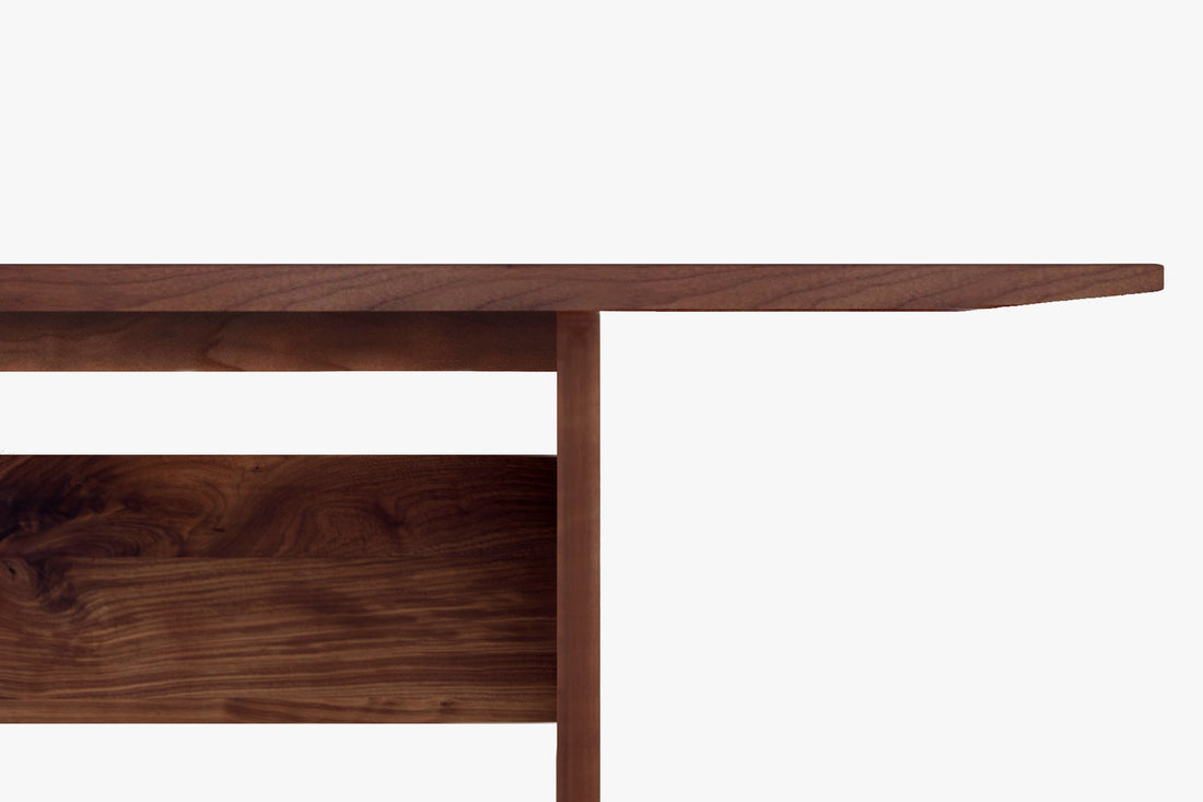 Blackstone Dining Table | Contemporary Table | 57st. design