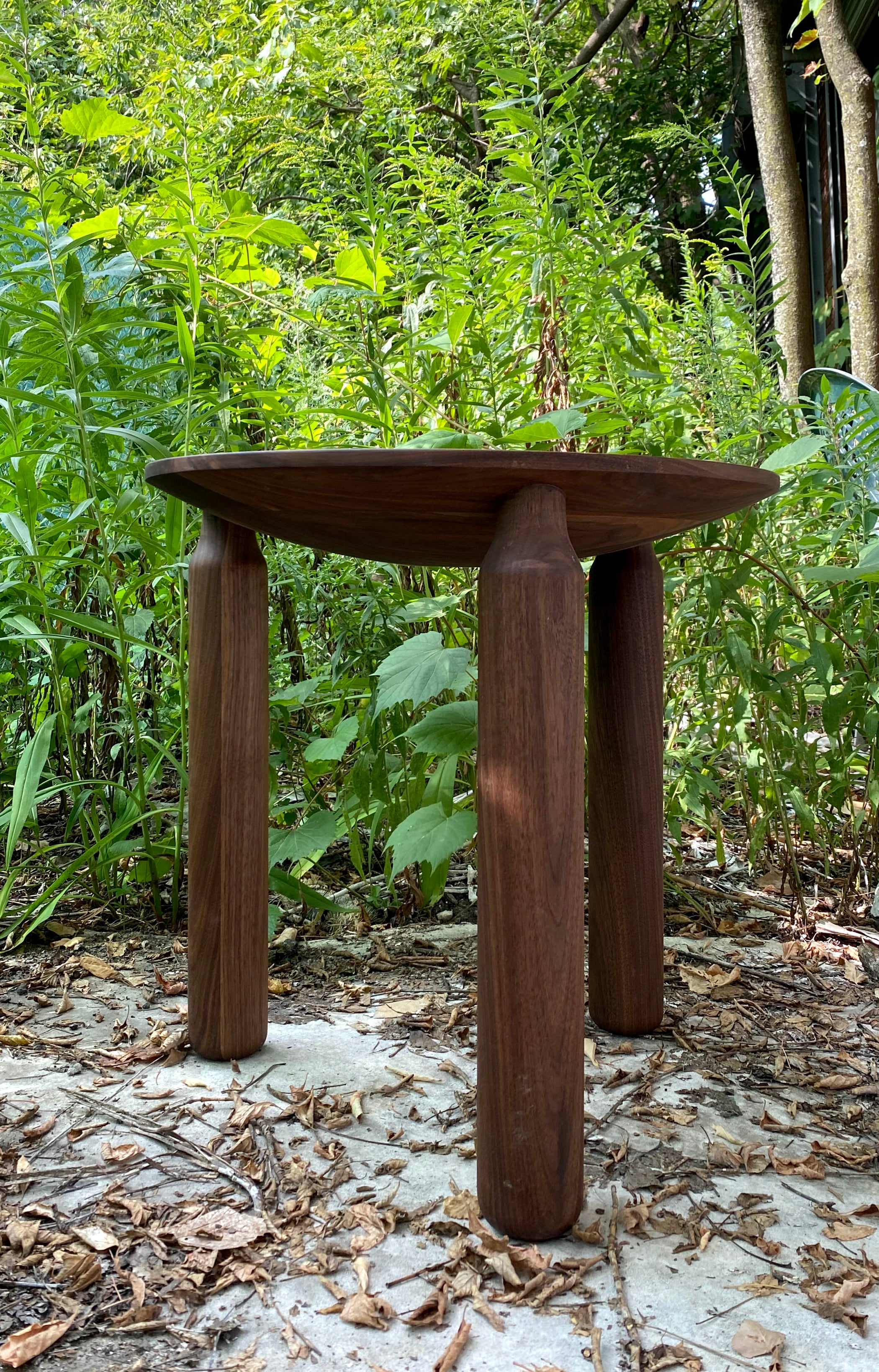 Huron End Table – 57st. design