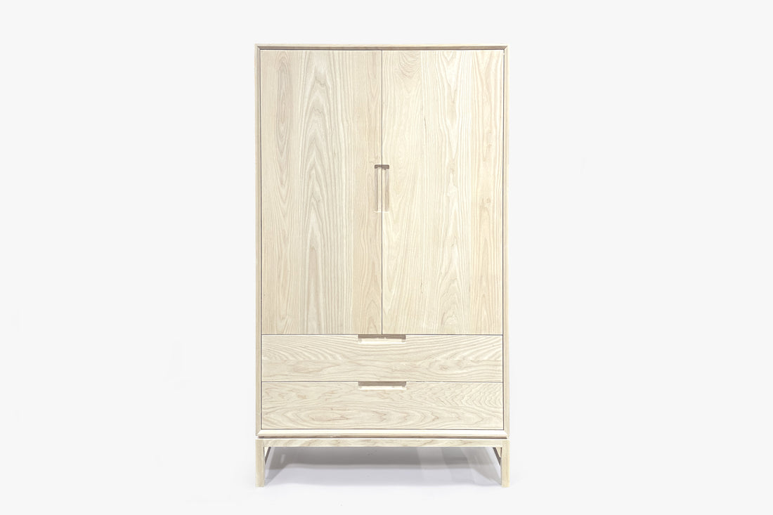 Forde Wardrobe | Contemporary Wardrobe Dresser | 57st. design