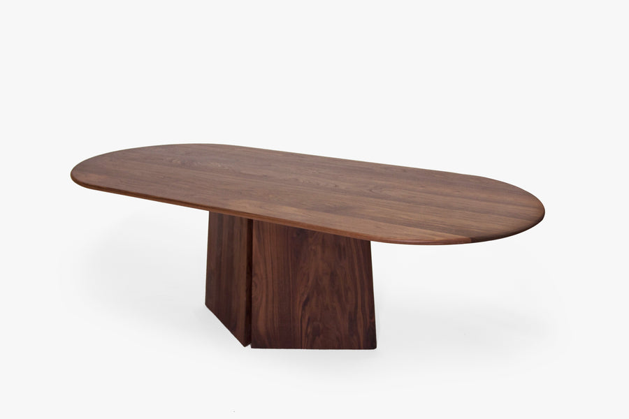 Maxwell 8 Seat Dining Table | Contemporary Wood Table | 57st. Design ...