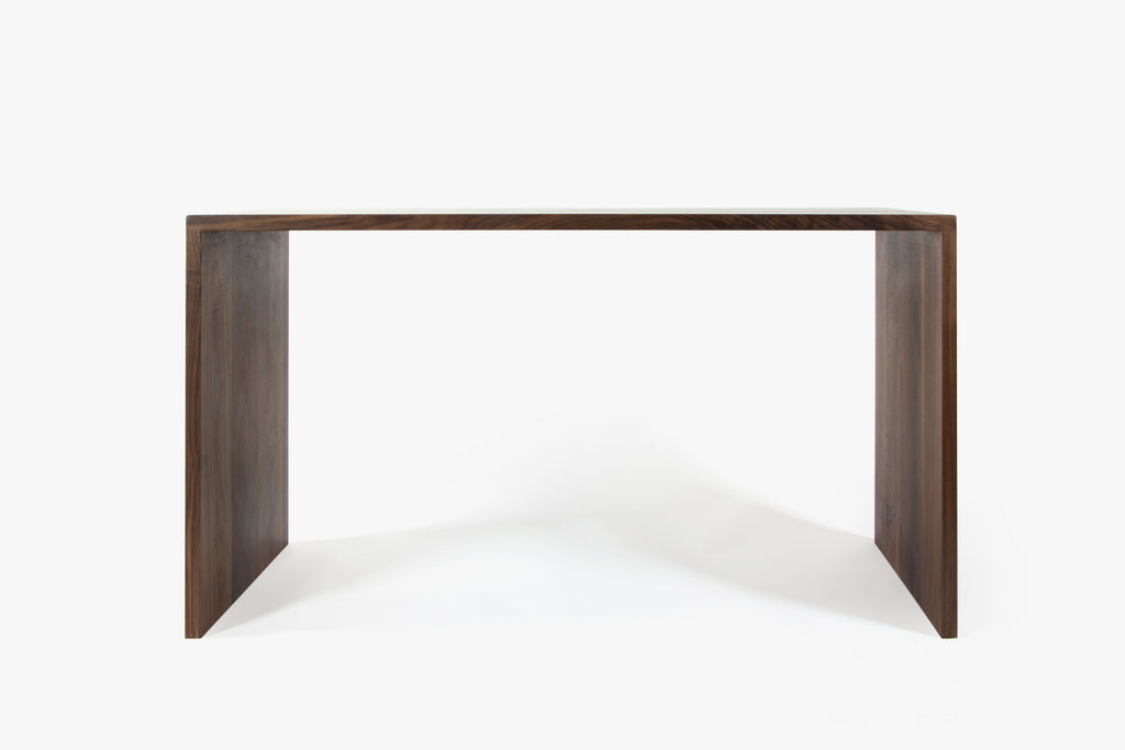Simone Table | Contemporary Wood Table | 57st. Design – 57st. design